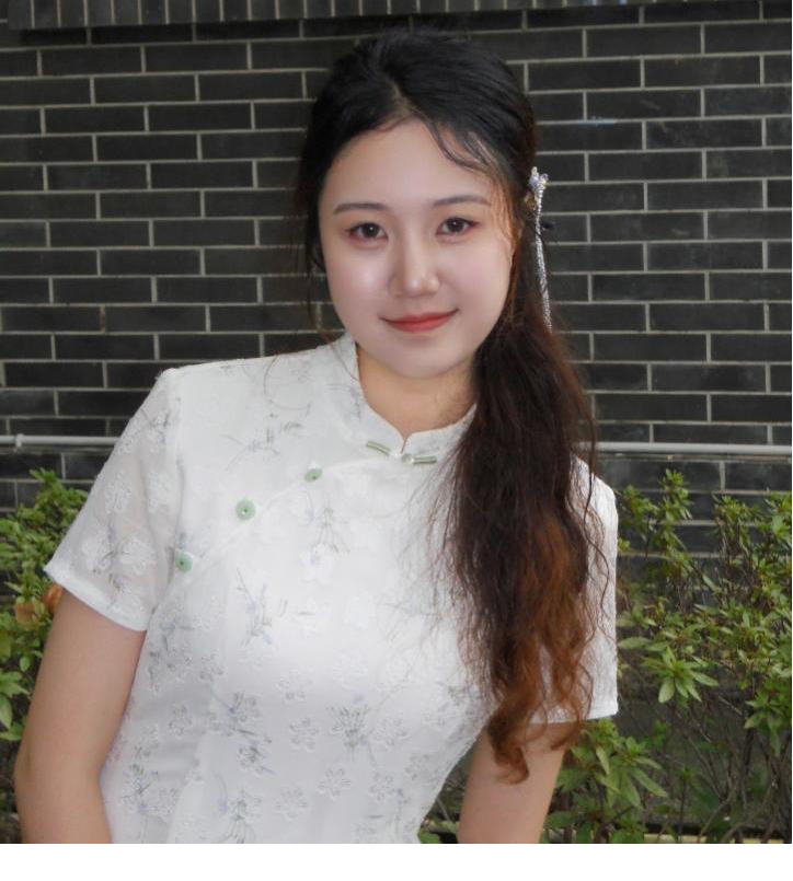 【求学记】罗烯文：一路追光，终见花开-四川农业大学新闻网